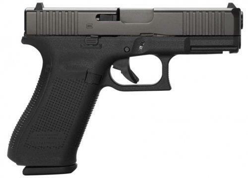 GLOCK G45 New and Used Price, Value, & Trends 2023