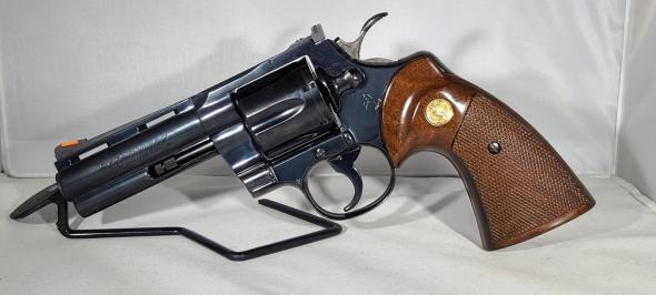 Buy COLT PYTHON For Sale Price - New and Used - In Stock