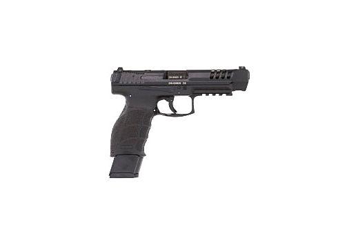 HK VP9L New and Used Price, Value, & Trends 2023