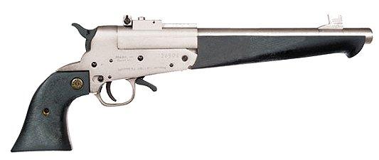 Kirkwood Outfitters Inc | Comanche Super Comanche .45LC/.410GA 10" Duo ...