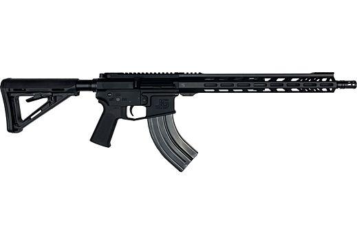 Scouts Armament LLC | Jacob Grey Stinger 7.62x39 AR-15 Semi Auto Rifle ...