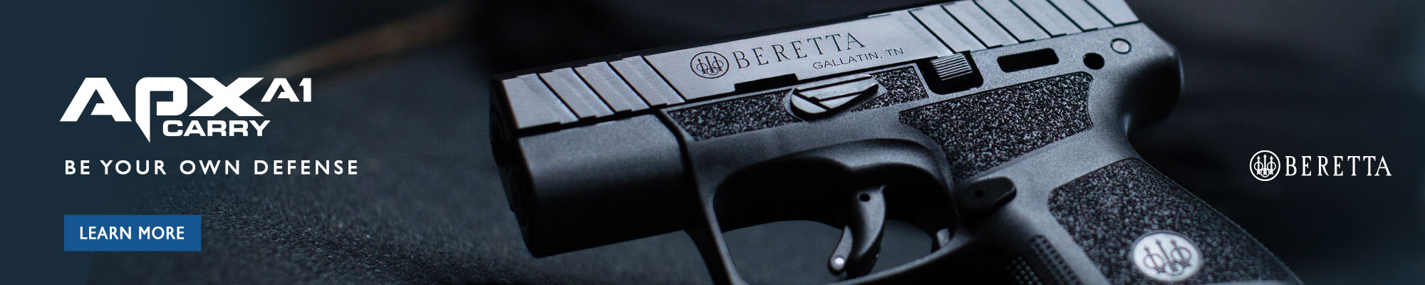 On the Square Guns and Ammo