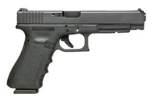 GLOCK 34 GEN New and Used Price, Value, & Trends 2023