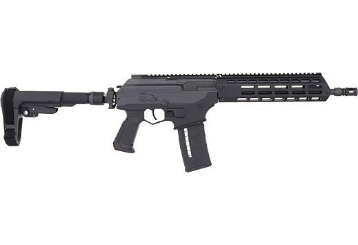 Asgard Arms | Iwi Galil Ace Pistol Gen2 .223 Rem 13" Barrel Side Fold ...