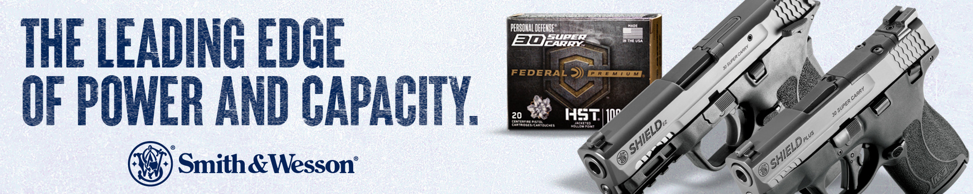 On the Square Guns and Ammo