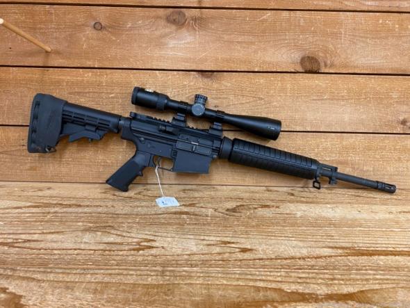 BUSHMASTER 308 New and Used Price, Value, & Trends 2023