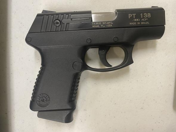 Buy TAURUS 380 For Sale Price - New and Used - In Stock