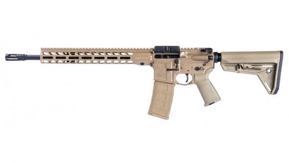 New 2022 Model STAG 15 TACTICAL 16" RH RIFLE CA Compliant, FDE - Semi ...
