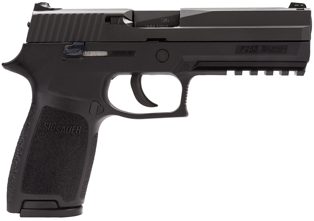 SIG P250 For Sale | Best Price In Stock SIG P250 Deal
