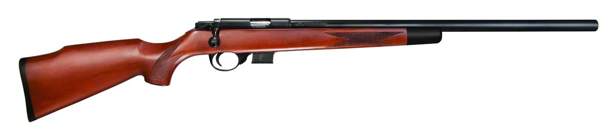 Fletcher Arms | Rock Island Armory M22 Bolt Action Rifle .22 TCM 16 ...