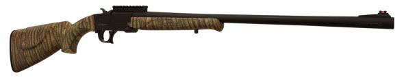 Hall Precision | T R Imports Sidekick 20 Gauge 24" 1rd 3" Chamber Black ...
