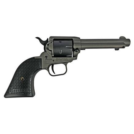 Hall Precision | Heritage, Rough Rider, Single Action, 22 LR, 4.75 ...