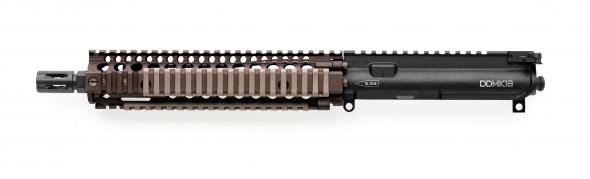 Can somebody explain to me this fascination with "MK 18" uppers ...