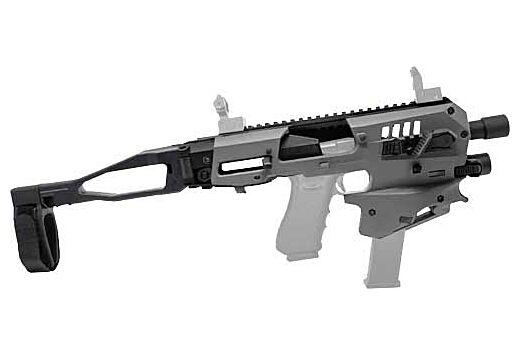 Buck Hill Firearms | Caa Mck Micro Conversion Kit Gen 2 Taurus G2c/g3 ...