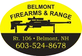 Belmont Firearms & Range