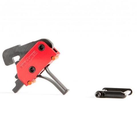 Bill's Outpost | Patriot Ordnance Factory AR-15 Drop In Trigger System ...