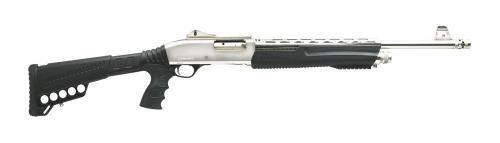 RITEWAY SPORTS | Dickinson Commando XX3D Marine 12 Gauge Pump Action ...