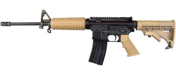 Black Market Arms LLC