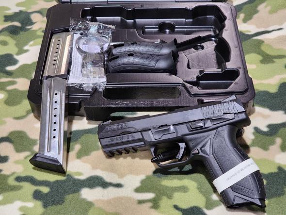 Trigger Happy Firearms