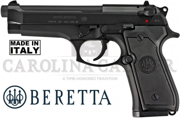 Buy BERETTA 92FS For Sale Price - New and Used - In Stock