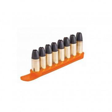 38 Special Speed Loader 5 Shot Tuff Quickstrip 2-Pack - Flexible ...