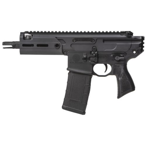 SIG MCX RATTLER New and Used Price, Value, & Trends 2023
