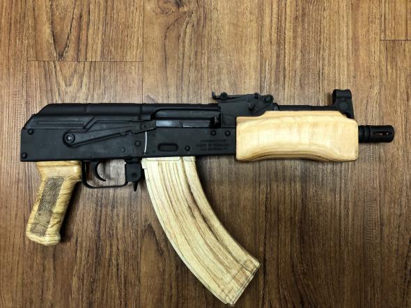 Buy MINI DRACO For Sale Price - New and Used - In Stock