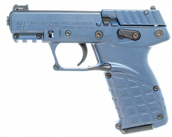 KELTEC P17 New and Used Price, Value, & Trends 2023