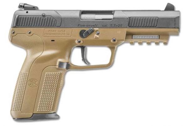 FN FIVE SEVEN For Sale | Best Price In Stock FN FIVE SEVEN Deal