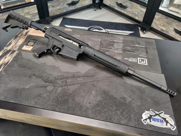 BN36X3 CARBINE New and Used Price, Value, & Trends 2023