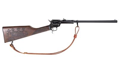 Jeffrey Giannini Firearms | Heritage, Rancher, Western Series, Wild ...