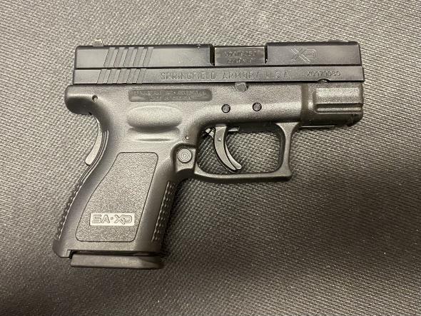 SPRINGFIELD COMPACT New and Used Price, Value, & Trends 2023