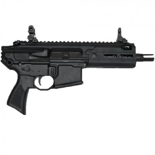 SIG MCX RATTLER Gun Value | Current Market Price and Historical SIG MCX ...