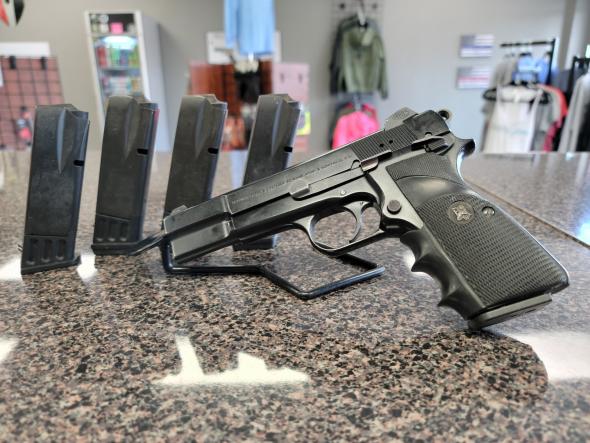 BROWNING HI New and Used Price, Value, & Trends 2023