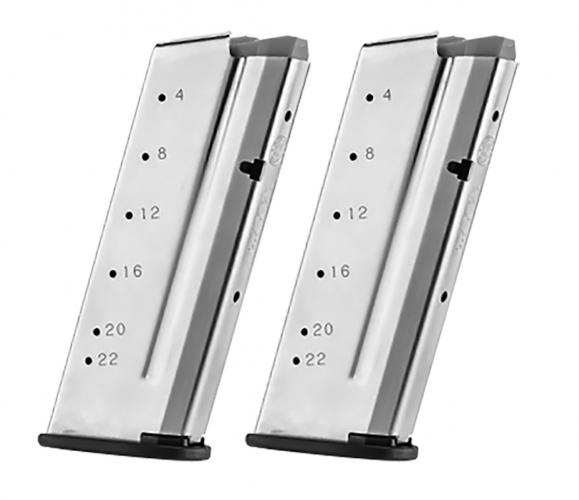 SMITH WESSON M22 New and Used Price, Value, & Trends 2023