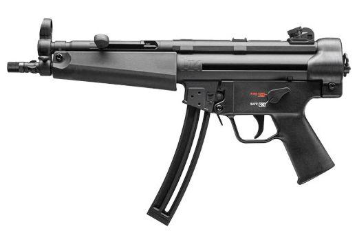 Buy HK MP5 For Sale Price - New and Used - In Stock