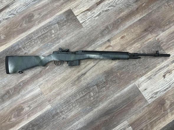 Springfield Socom 308