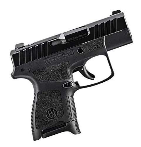 SSG Tactical | Beretta USA, APX A1 Carry, 9mm, 3" Steel Barrel, Blued ...