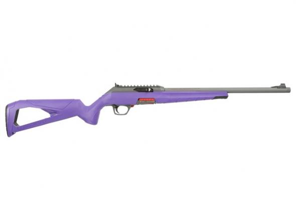 Crown Firearms | Winchester, Wildcat, Semi Automatic Rifle, 22LR, 16.5 ...
