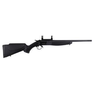 A.F. Boyer Hardware & Guns | CVA CR5805 Hunter Single Shot Rifle 20Ga ...