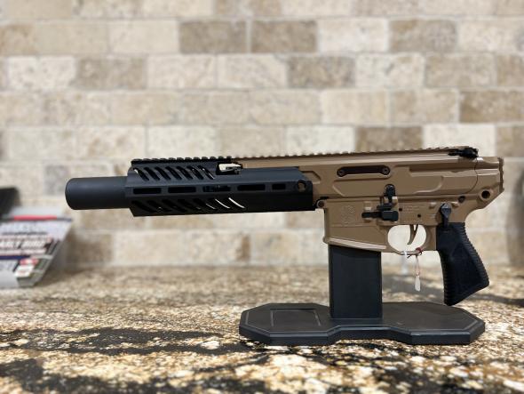 SIG MCX RATTLER Gun Value | Current Market Price and Historical SIG MCX ...