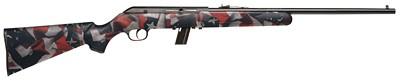 RUSSELL'S SPORT N' BIKE | Savage, 64F, Semi Automatic Rifle, 22 Long ...
