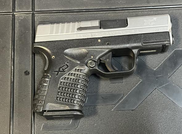 Buy XDS 45 For Sale Price - New and Used - In Stock