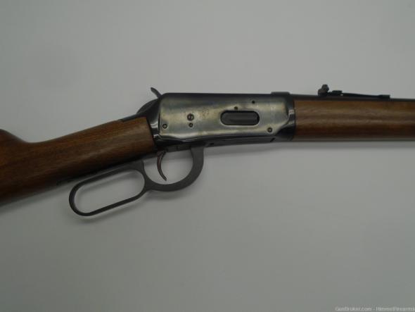 WINCHESTER MODEL 94 30 30 Gun Value | Current Market Price and ...