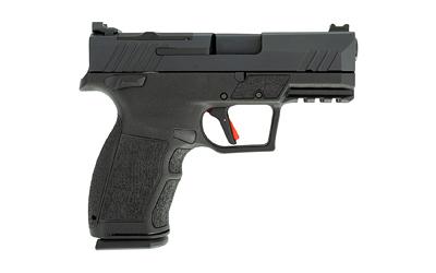 Mckay Enterprises | Tisas, PX-9 Carry, Striker Fired, Semi-automatic ...