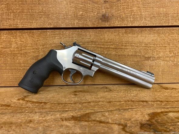 SMITH WESSON SMITH WESSON 648 For Sale - In Stock