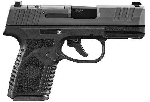 Modern Munitions | FN America, FN Reflex MRD, Semi Automatic, 9mm, 3.3 ...