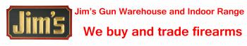 Jim's Gun Warehouse