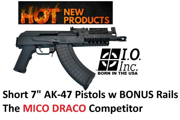 Ak 47 Nano Parts Kit | Reviewmotors.co