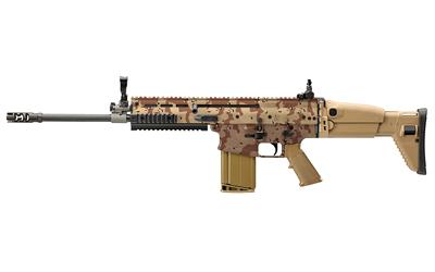 Tactical Scar H